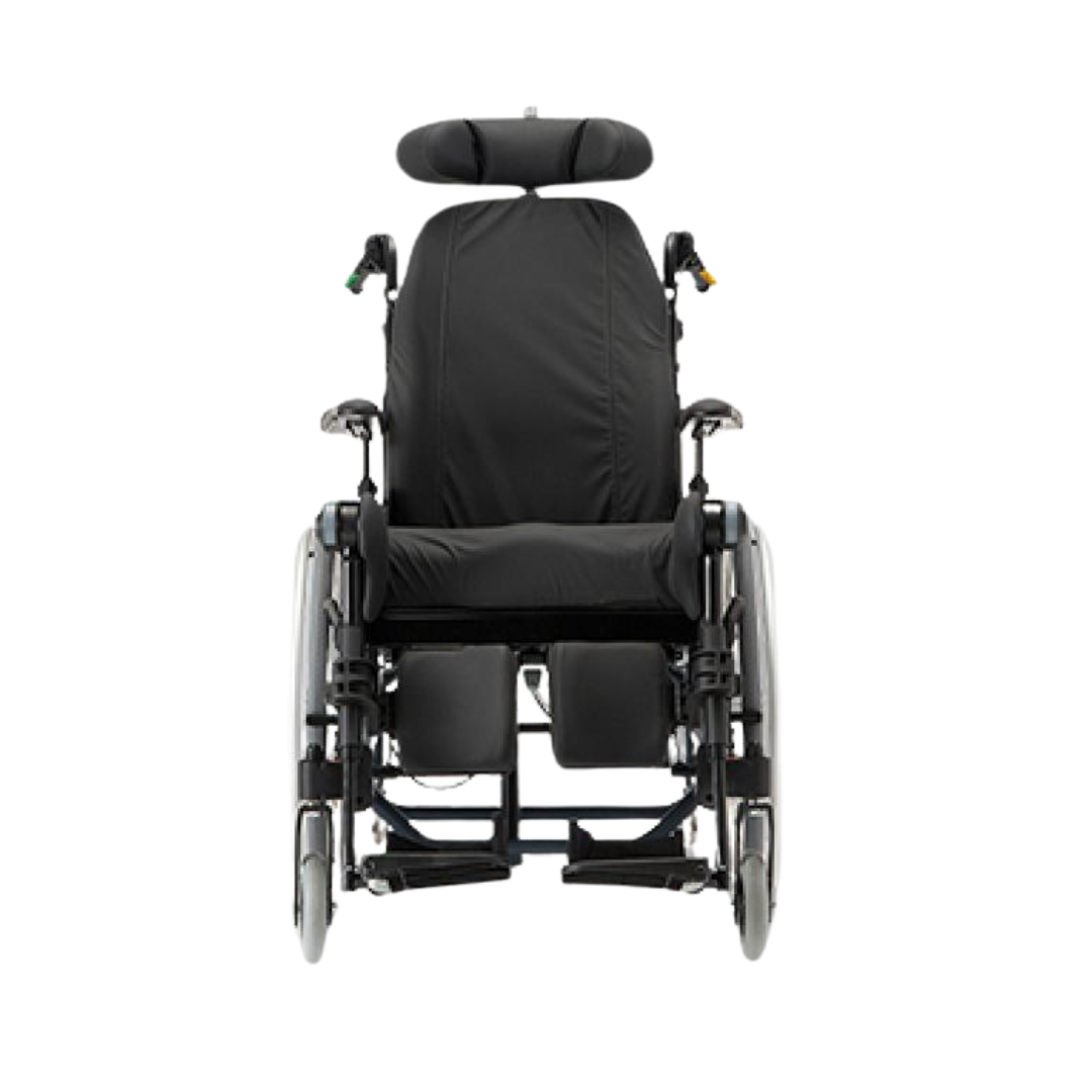 Invacare REA Azalea Manual Wheelchair | Comfortable Transit
