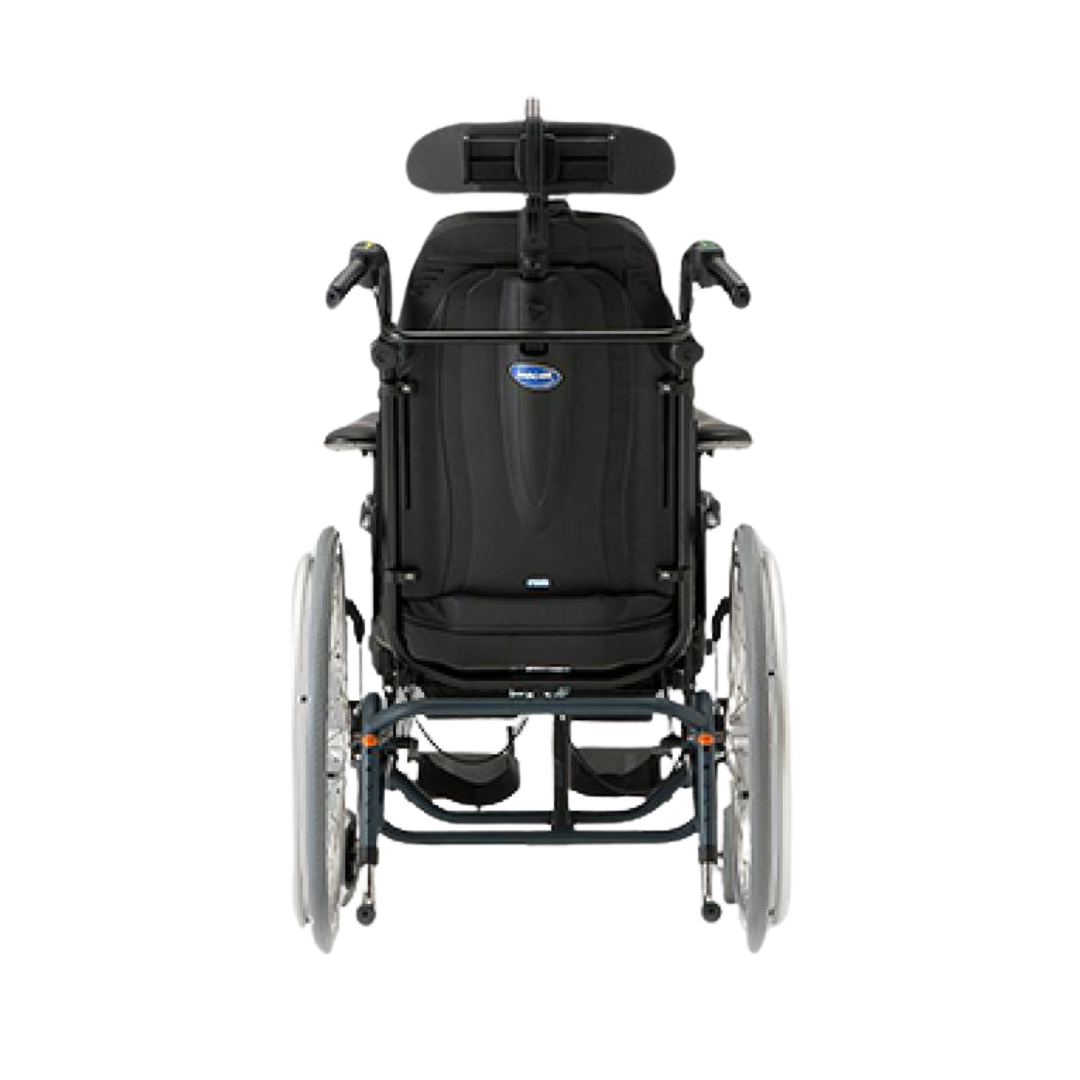 Invacare REA Azalea Manual Wheelchair | Comfortable Transit