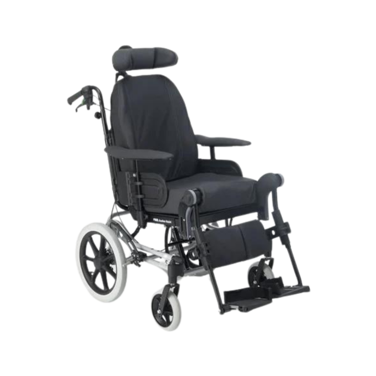 Invacare REA Azalea Manual Wheelchair | Comfortable Transit