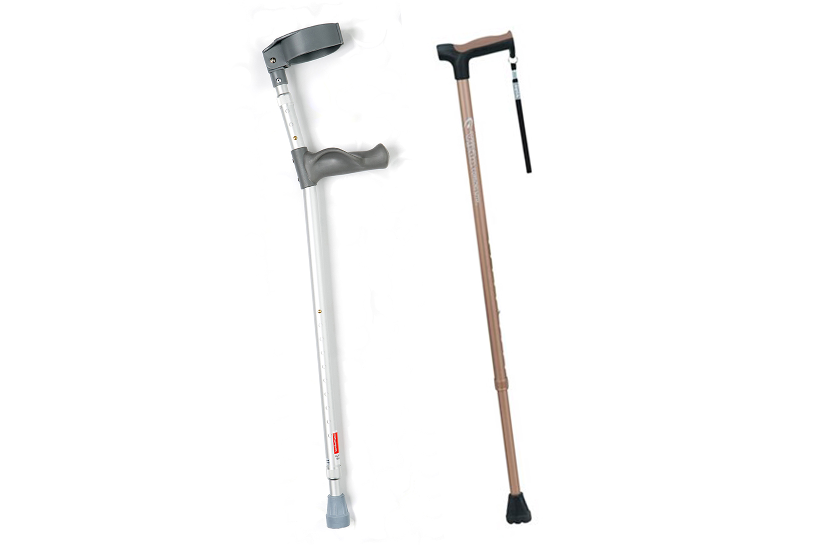 Walking Aids | Your Path to Enhanced Mobility