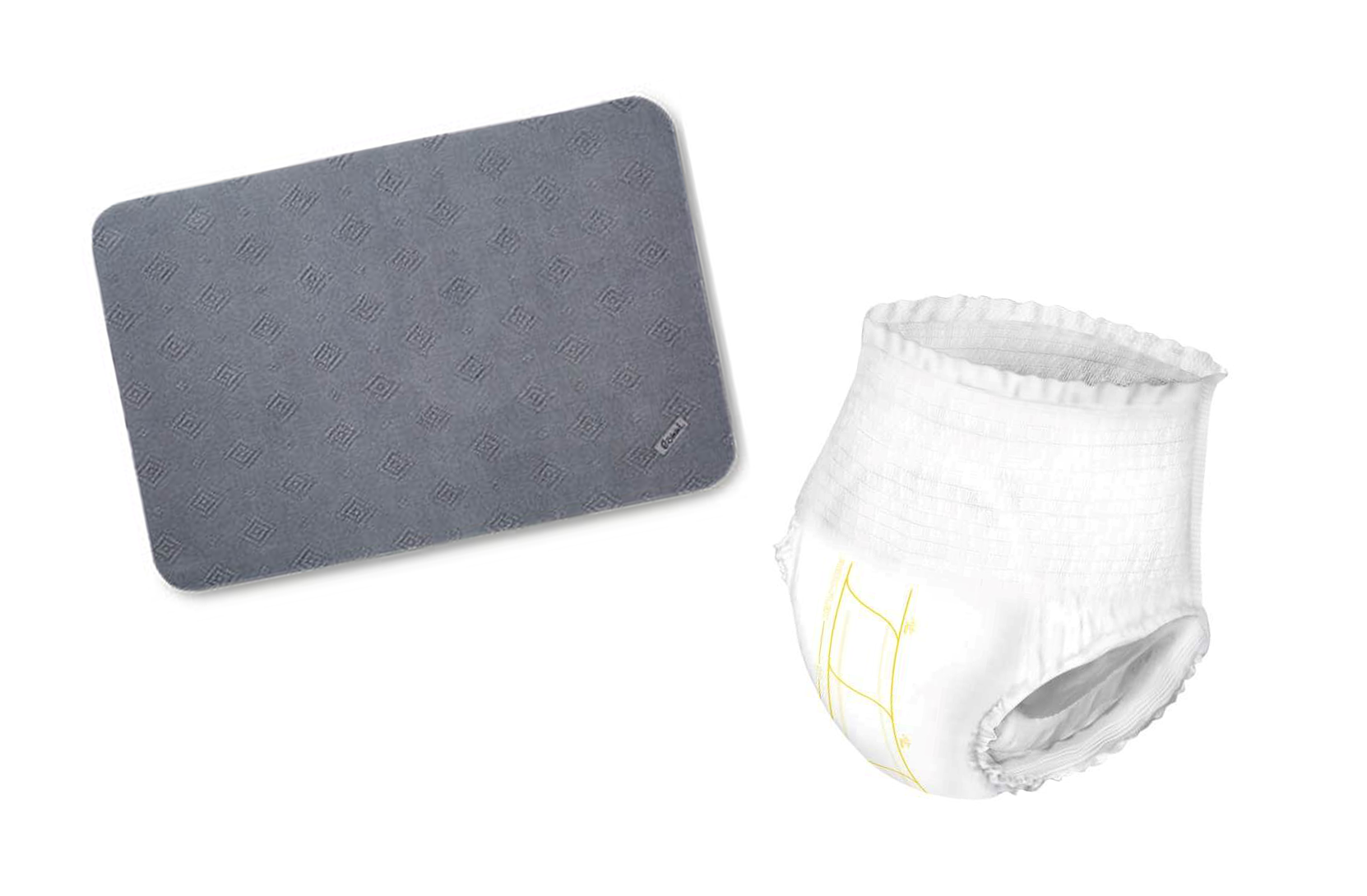 Our range of Incontinence Products for Comfort & Confidence
