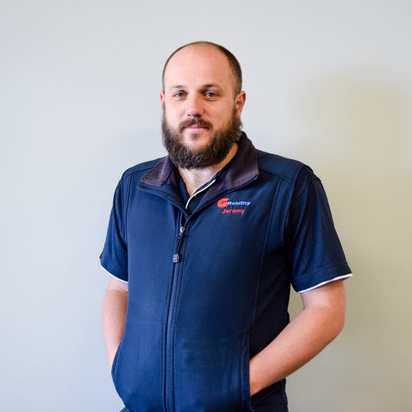 About Us - GMobility