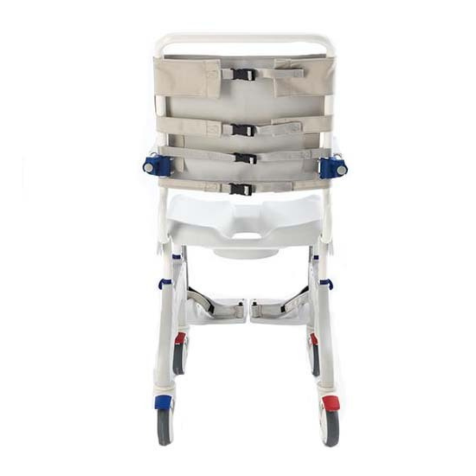Aquatec Ocean Ergo Shower Commode: Comfort & Stability