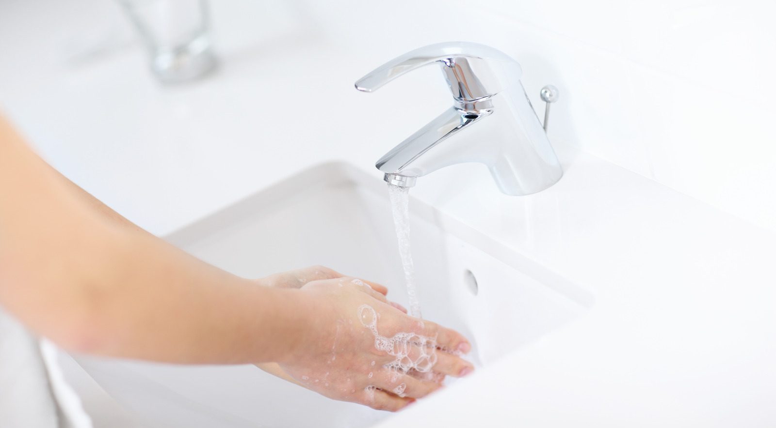 Staying Safe - GMobility