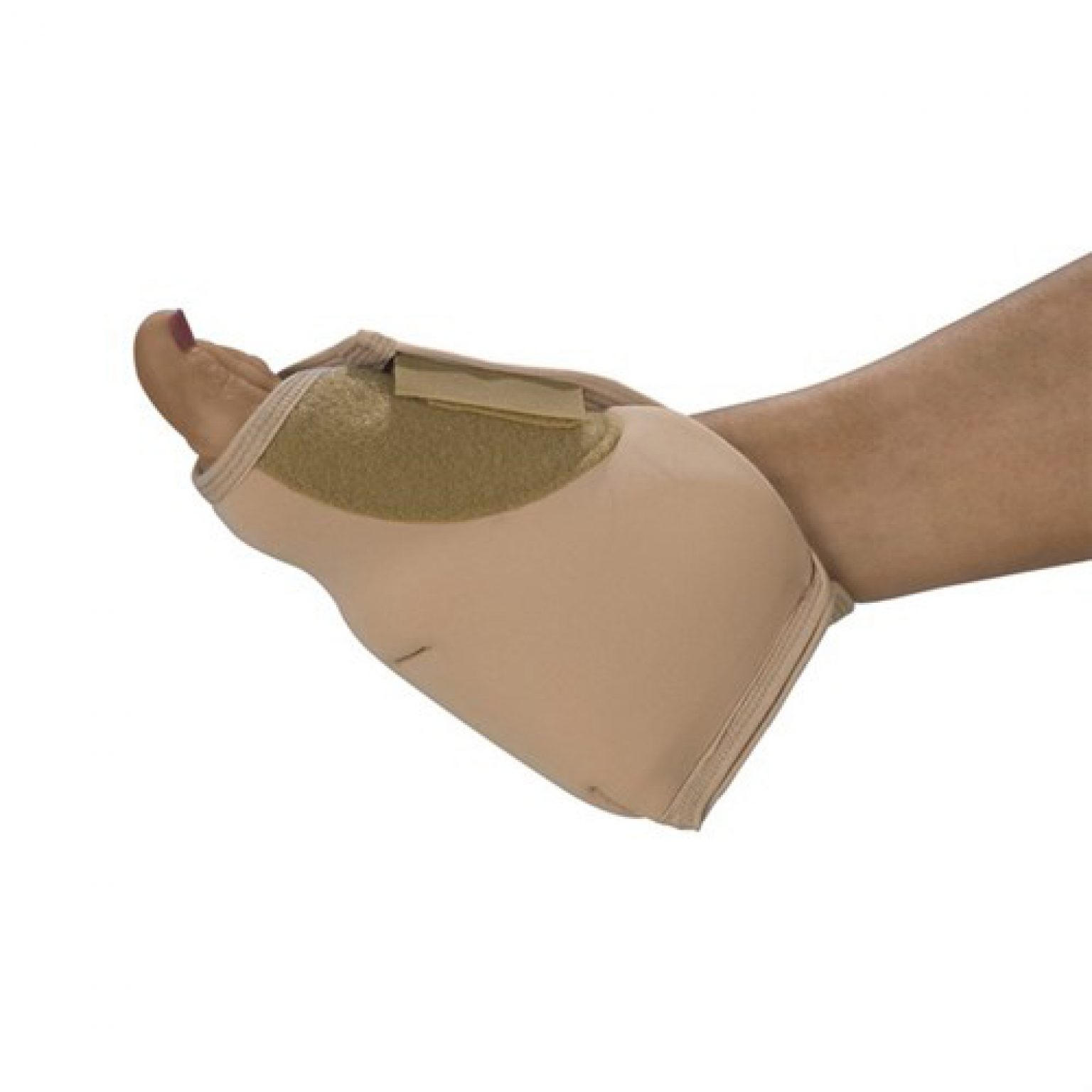 DermaSaver Stay Put Heel Protector - GMobility
