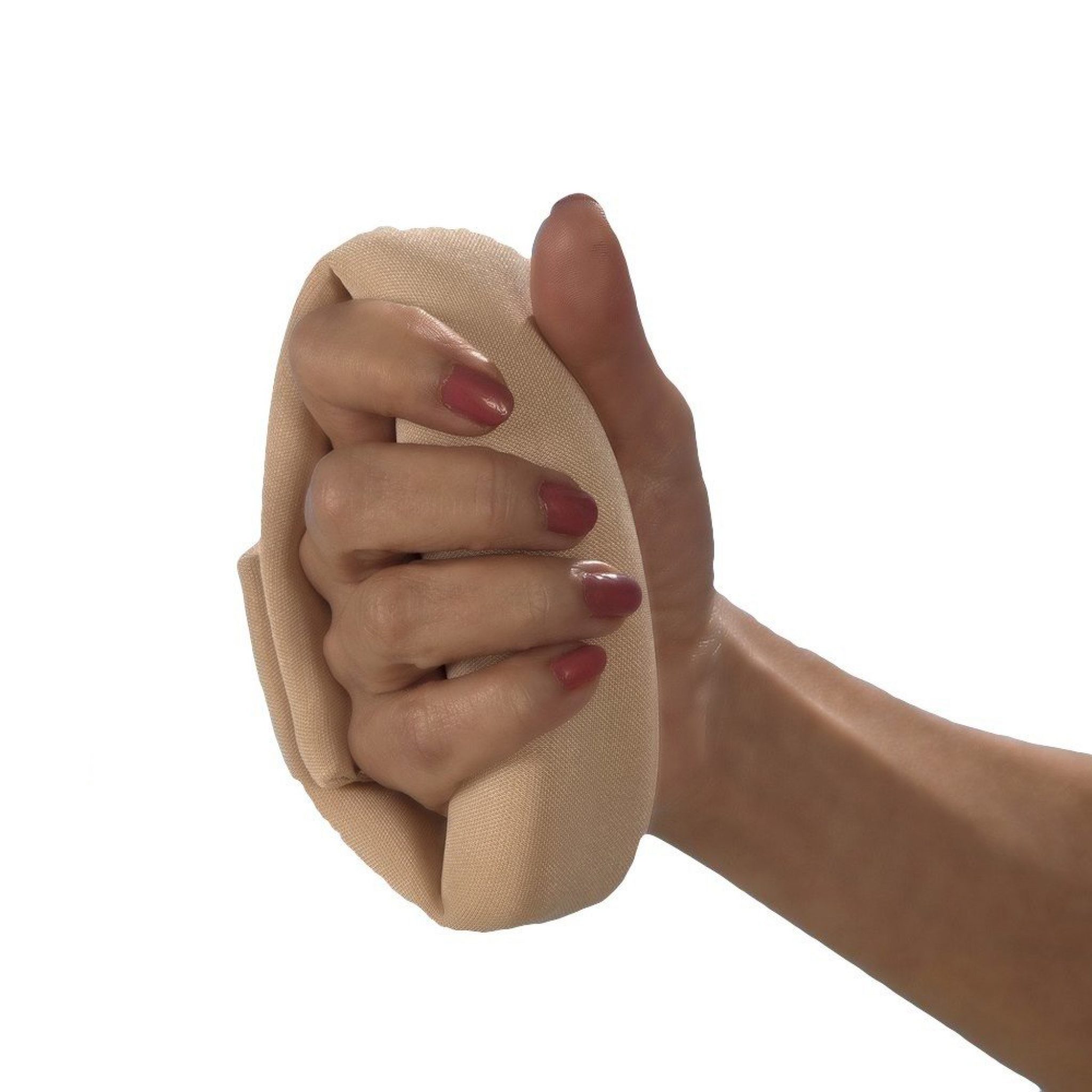 DermaSaver Palm Pillow - GMobility