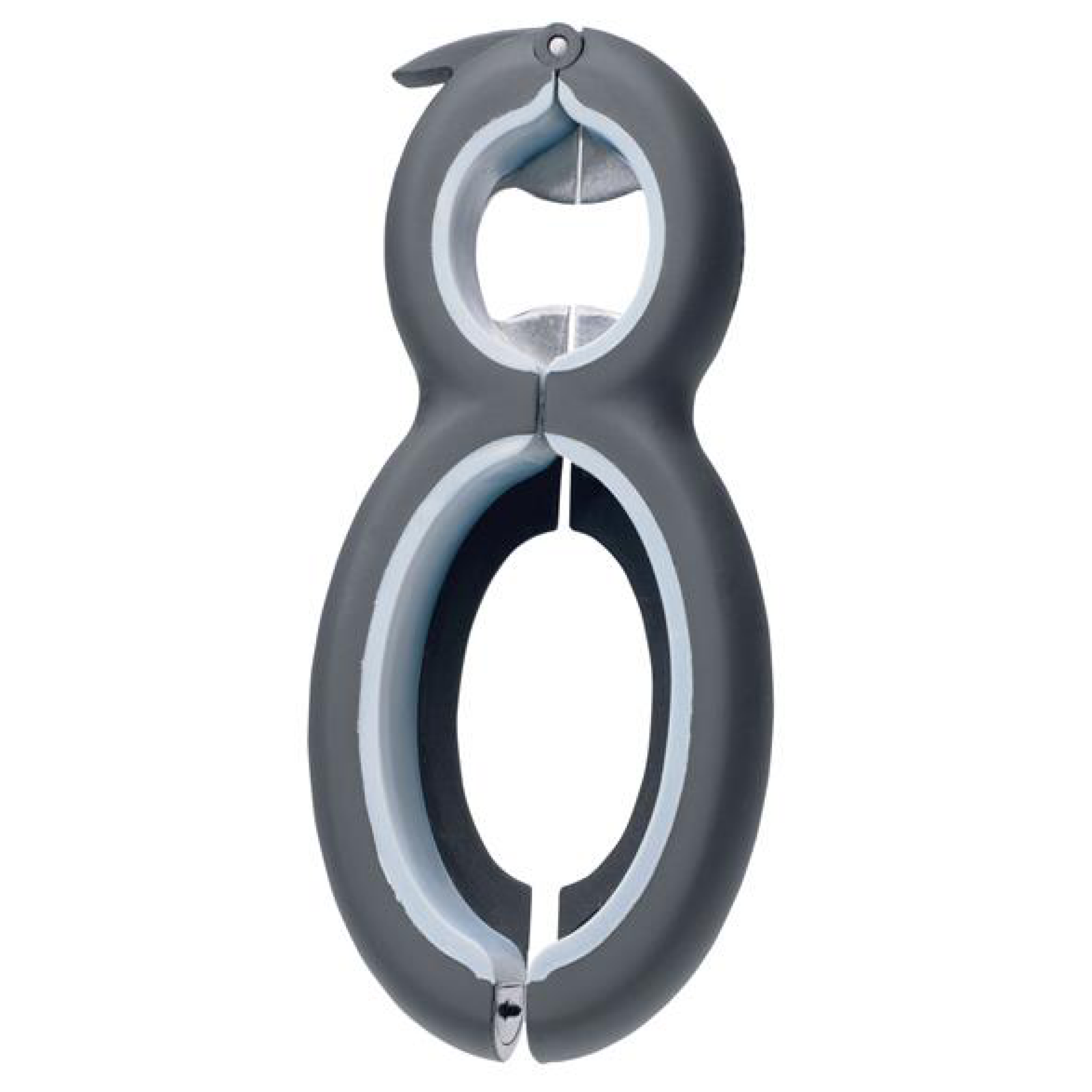 6-in-1 Multi Opener | Kitchen Mobility Aid Essential