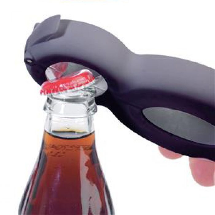 6-in-1 Multi Opener | Kitchen Mobility Aid Essential