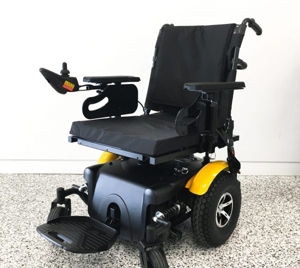 P327A-3 - GMobility