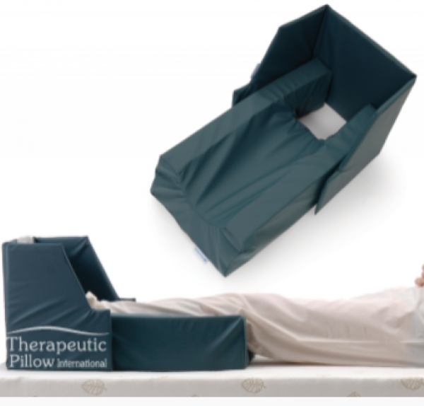 Leg Carriage with Canopy - GMobility