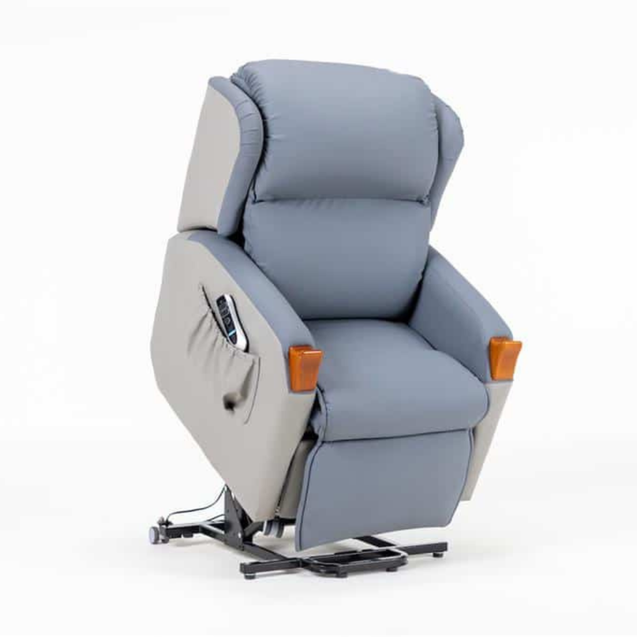 Air Comfort Lift Chair | the Ultimate Option in Pressure Care