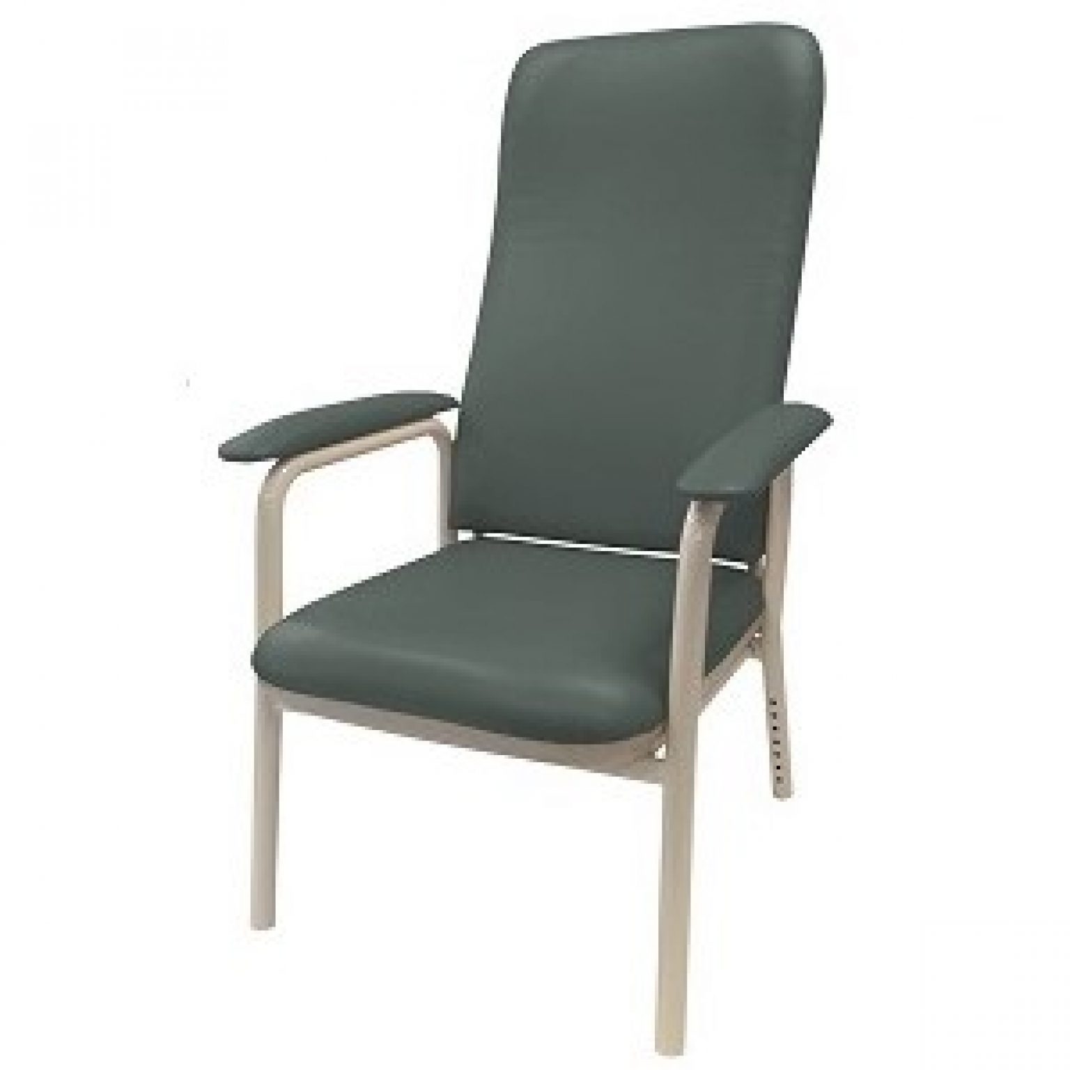 Days Height Adjustable High Back Chair - GMobility