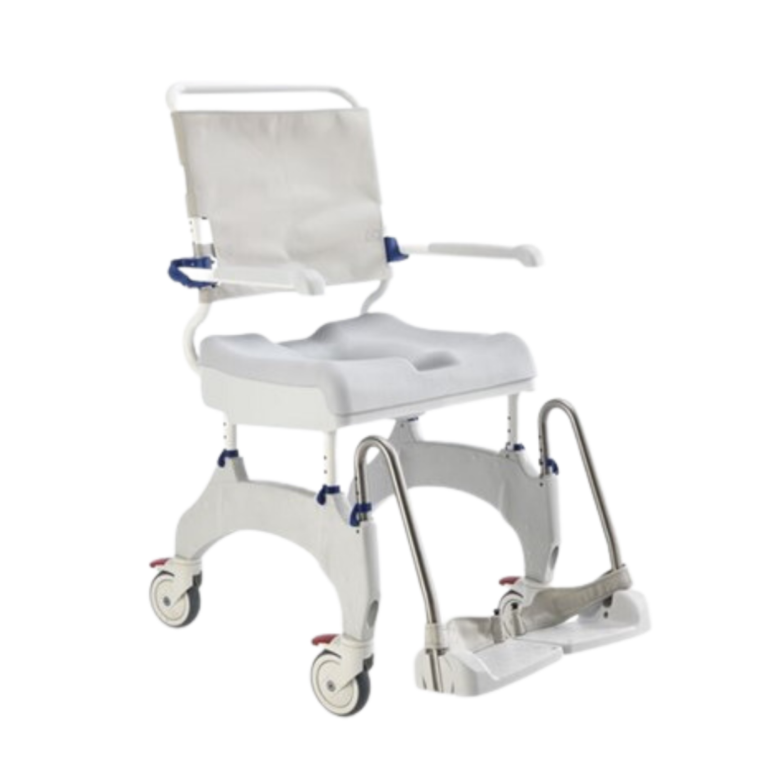 Rent a Shower Commode Transit | Improve Your Mobility