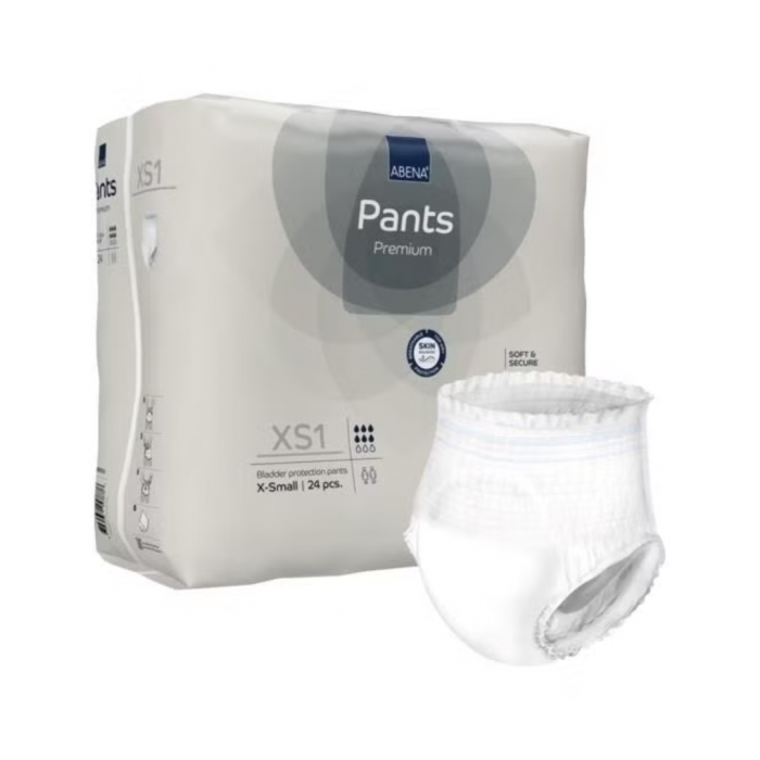 ABENA Pants Premium | Discreet Incontinence Protection