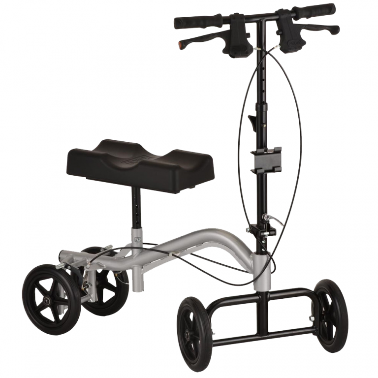 Rent a Knee Walker Today | Improve Your Mobility