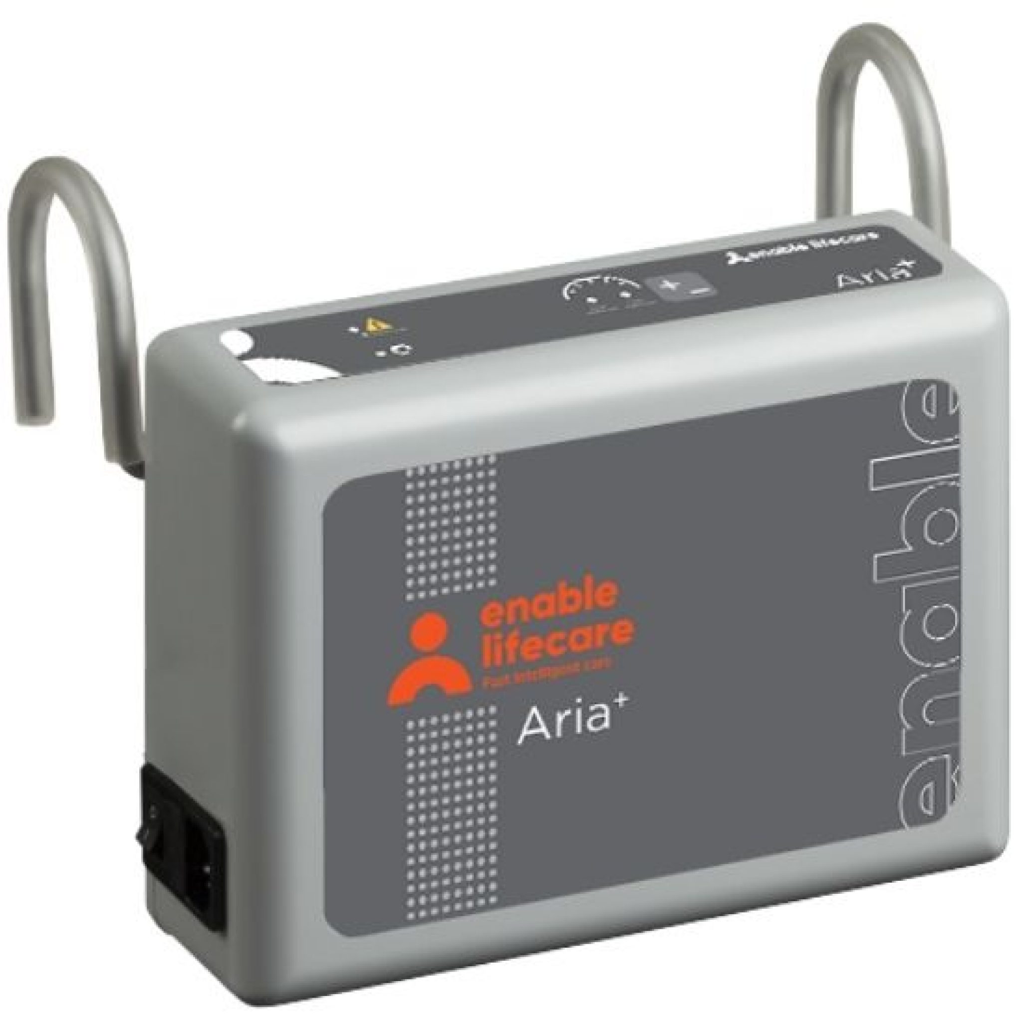 Rent an Oska Aria+ Pump Unit | Improve Your Mobility Today