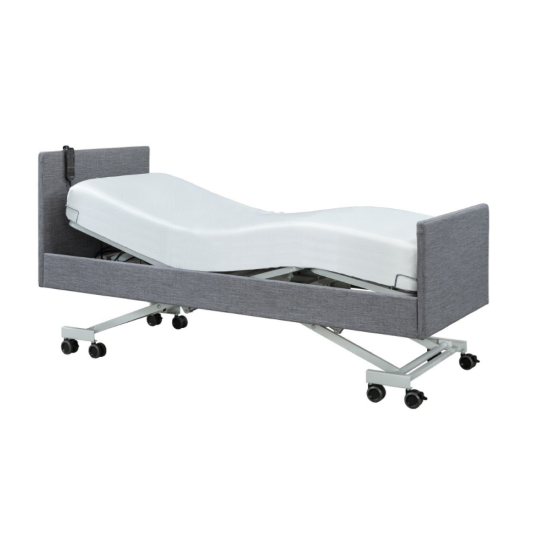 Peak B-140 Home Care Bed, Fully Adjustable Comfort & Support