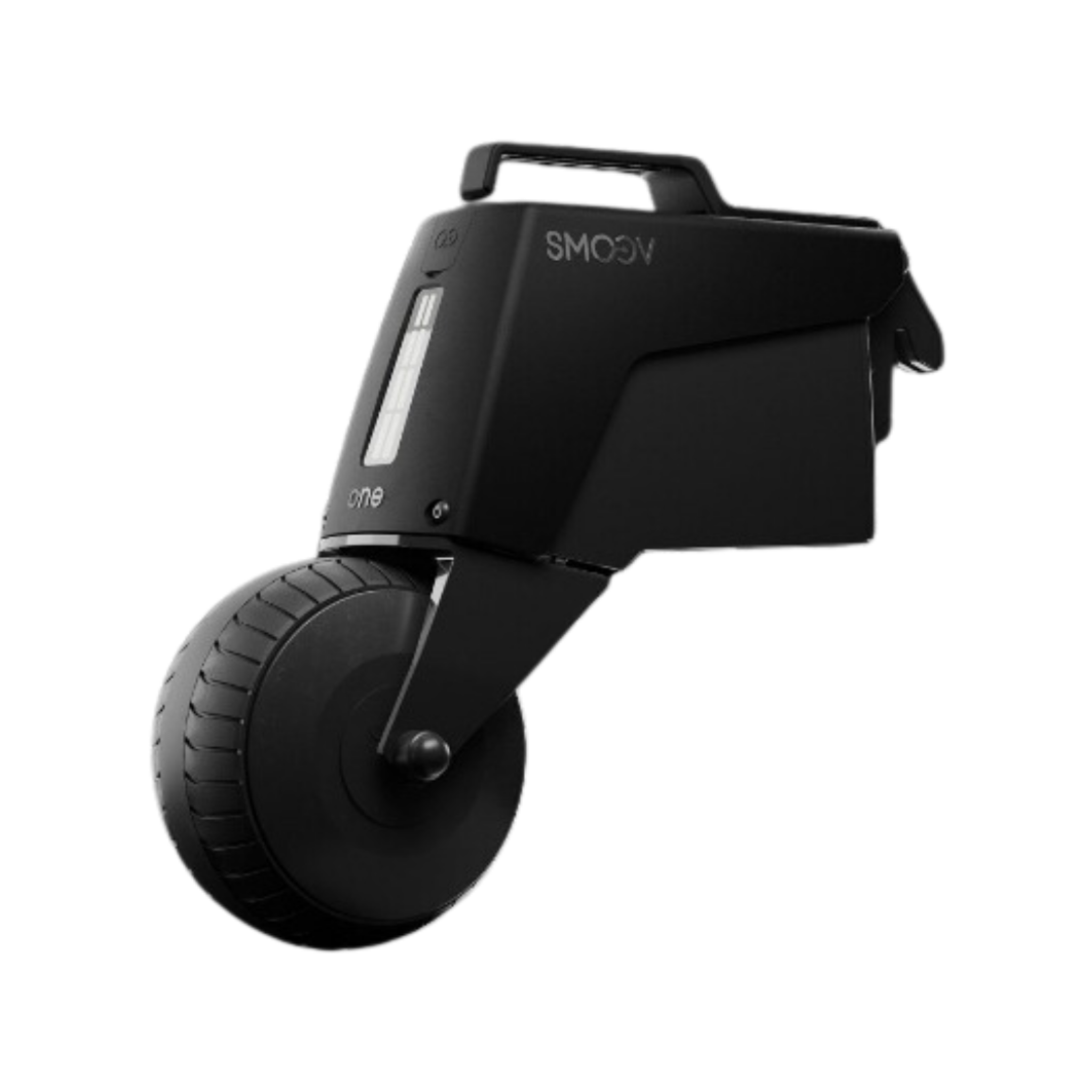 Alber Smoov Power Assist: Boost Your Mobility