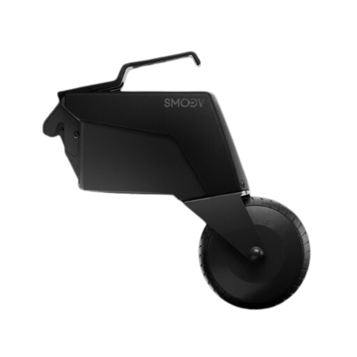 Alber Smoov Power Assist: Boost Your Mobility