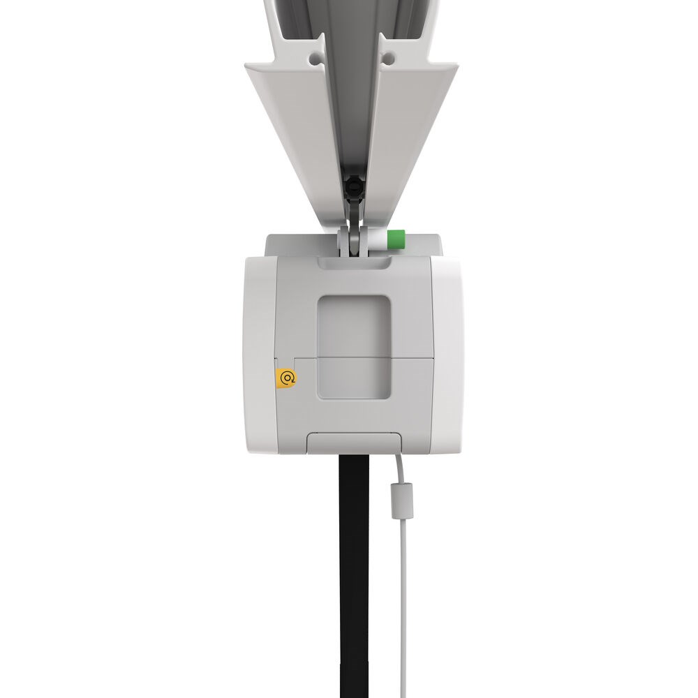 Molift Air 300: Ceiling Hoist for Safe Patient Transfers