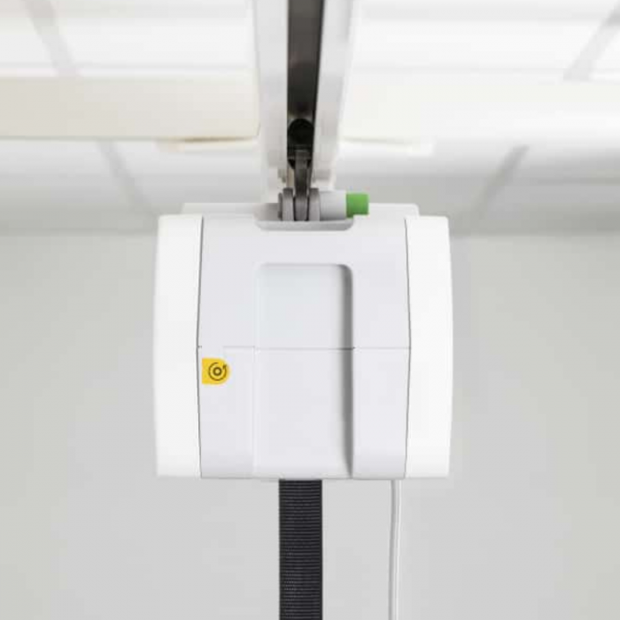 Molift Air 200 Ceiling Hoist: A Customisable Mobility Solution for ...