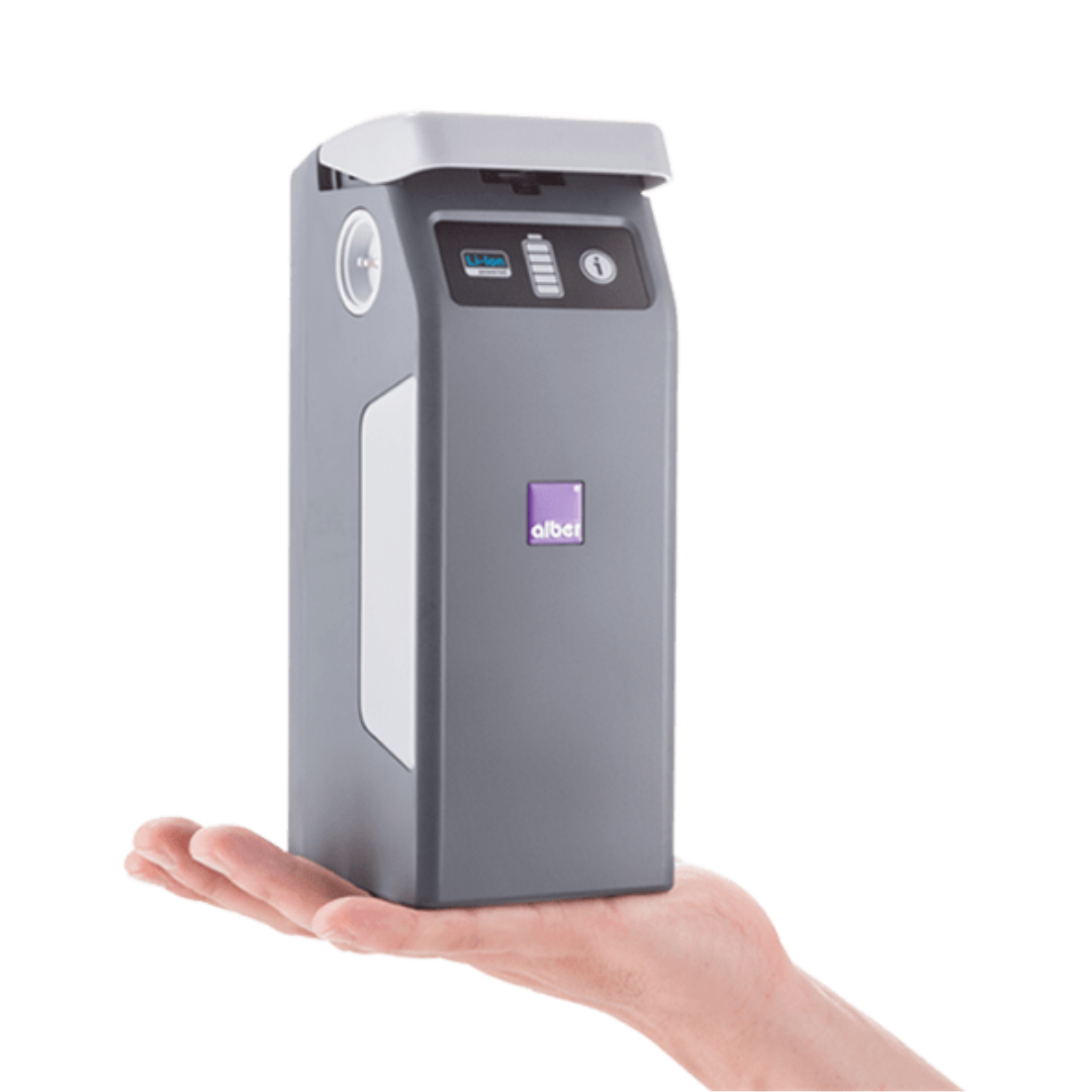 e-Fix Add-On Drive Wheels: Transform Your Manual Wheelchair