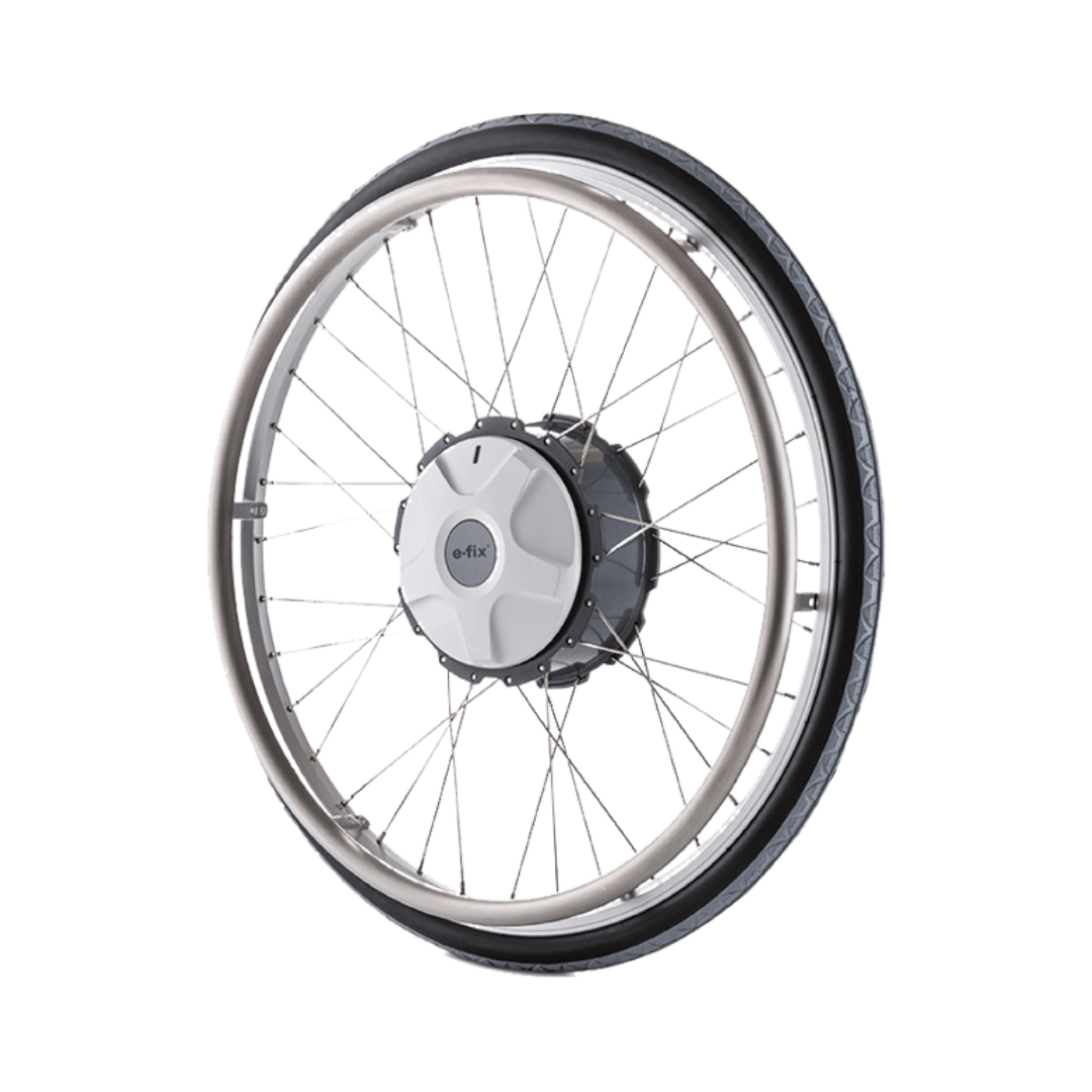 e-Fix Add-On Drive Wheels: Transform Your Manual Wheelchair