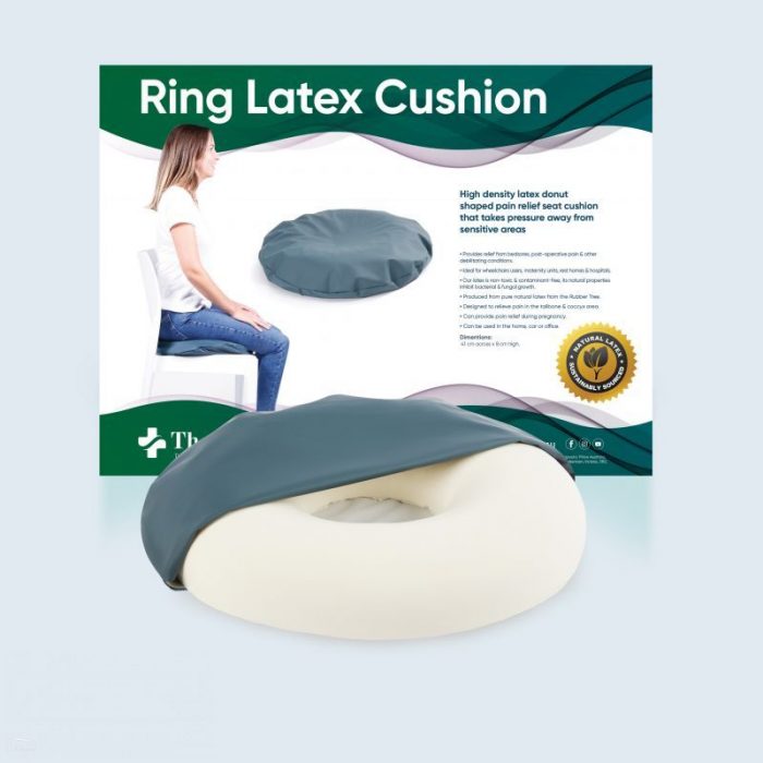 Relief Ring Cushion | Pressure Care Seating