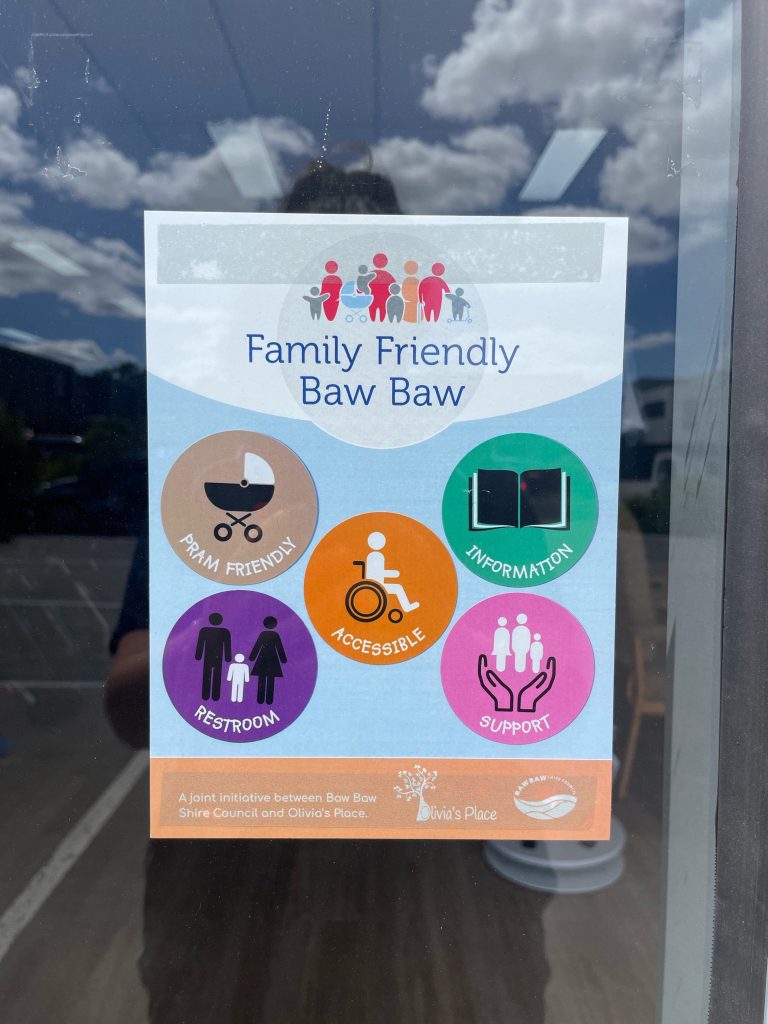 Proudly Family-Friendly: GMobility's Commitment to Community