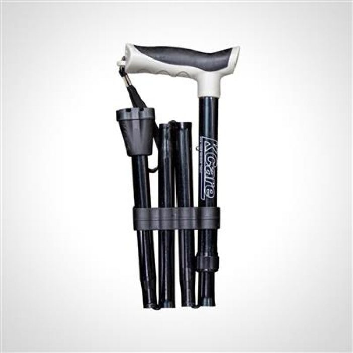 K Care Steady Tip | Ergonomic Grip & Stable Walking Aid