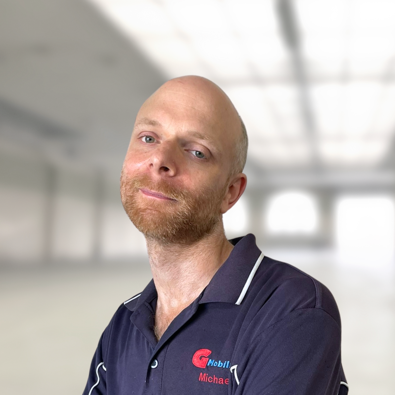 About Us - Meet the Team Behind GMobility