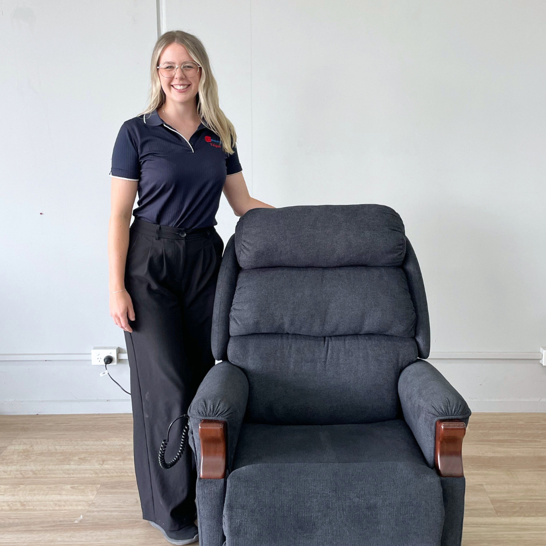 Choosing the Perfect Lift Chair for Your Needs
