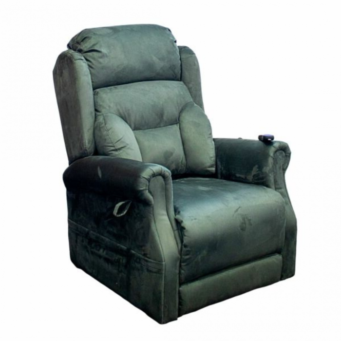 VMotion Lift Chair - Customisable Comfort and Mobility