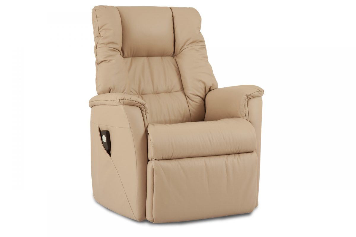 Explore Premium IMG Lift Chairs at GMobility