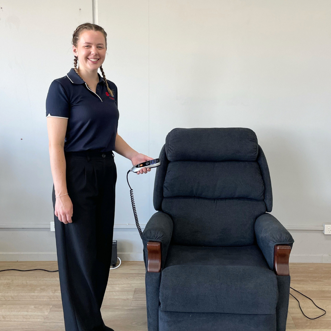 Lift Chair Safety Guide | Enhance Mobility with Confidence