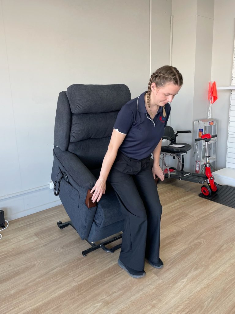 Lift Chair Safety Guide | Enhance Mobility with Confidence