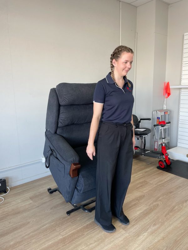 Lift Chair Safety Guide | Enhance Mobility with Confidence