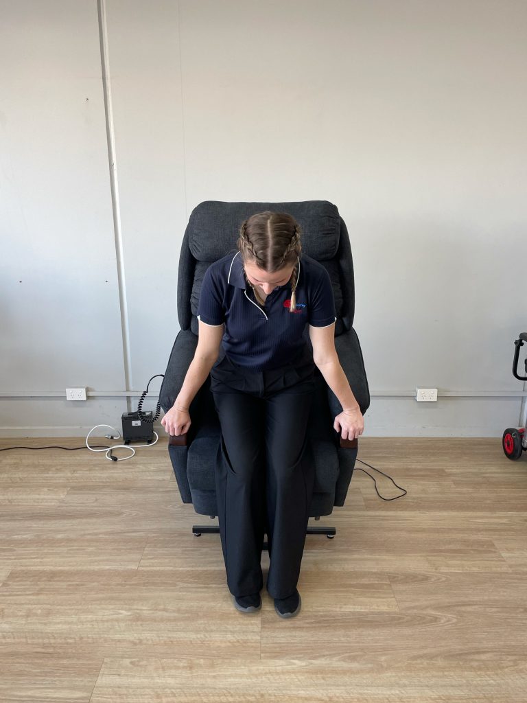 Lift Chair Safety Guide | Enhance Mobility with Confidence