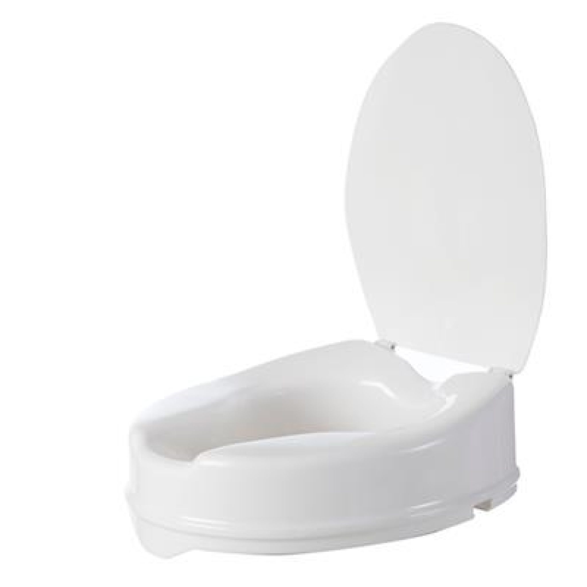 Choosing and Installing the Right Toilet Seat Raiser