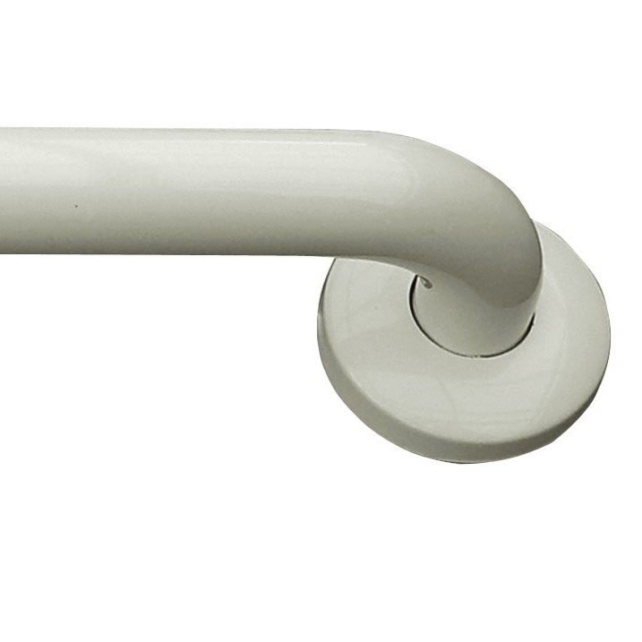 32mm Grab Rail with Concealed Flange - 90cm - GMobility