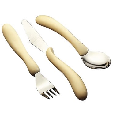 Caring Cutlery - GMobility
