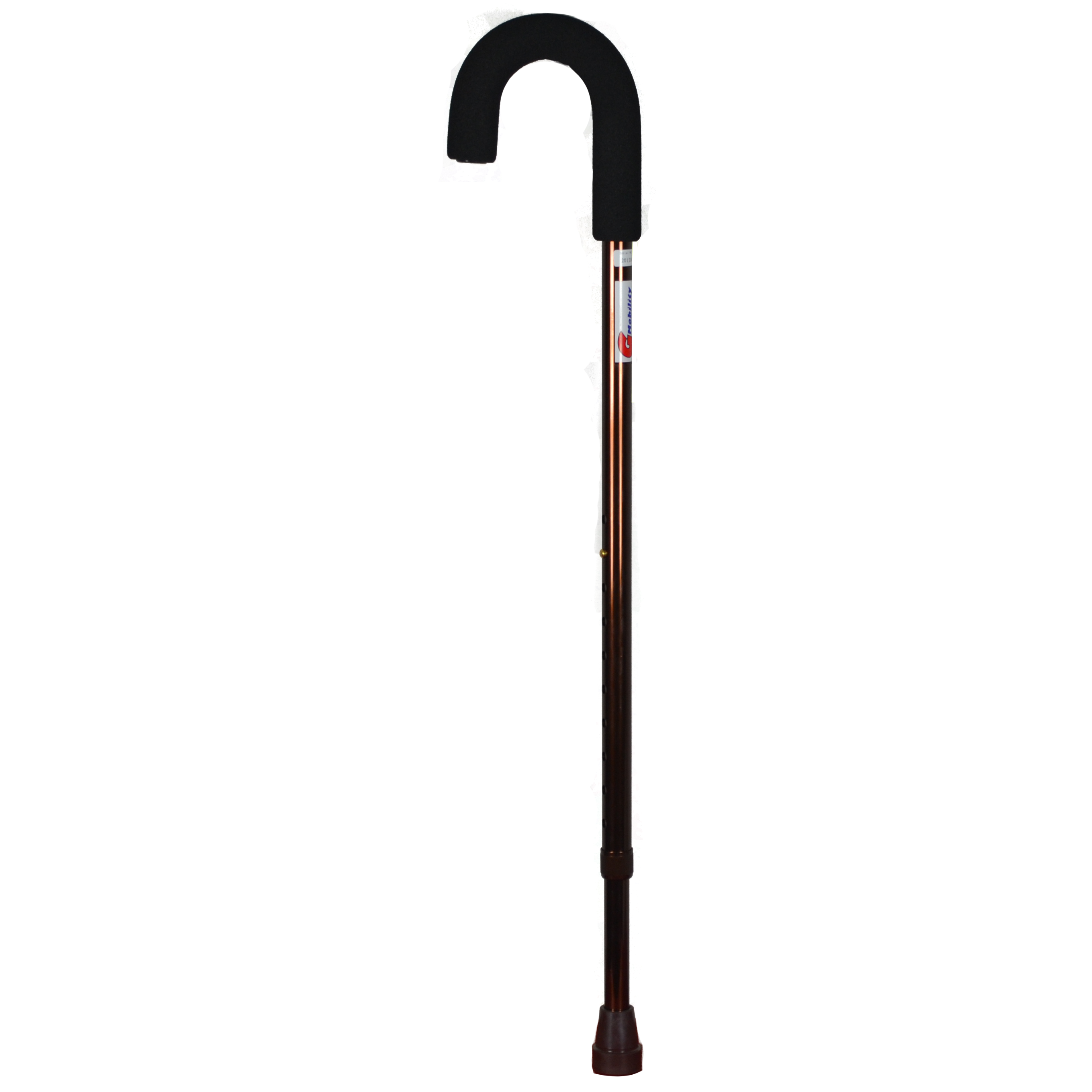Crook Handle Cane - GMobility