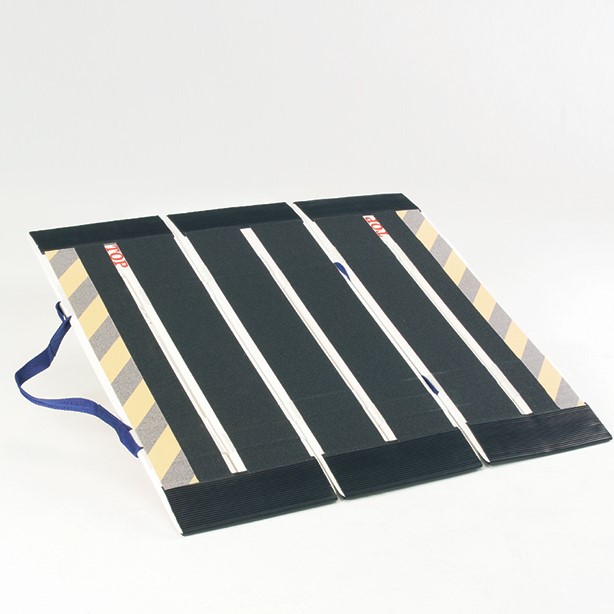 Decpac Ramps - GMobility