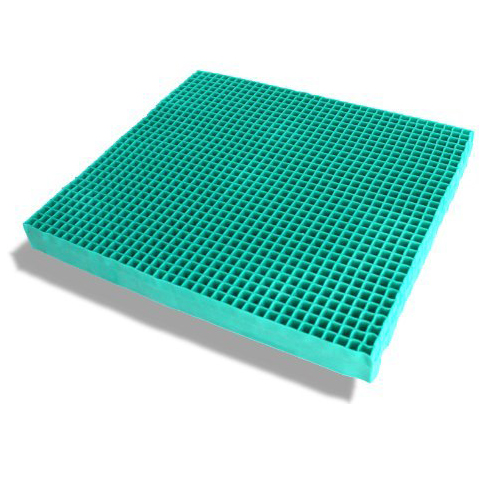 Equagel Adjustable Protector - GMobility