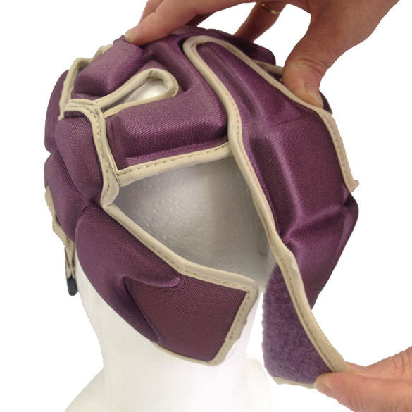 HeadSaver Head Protector - GMobility