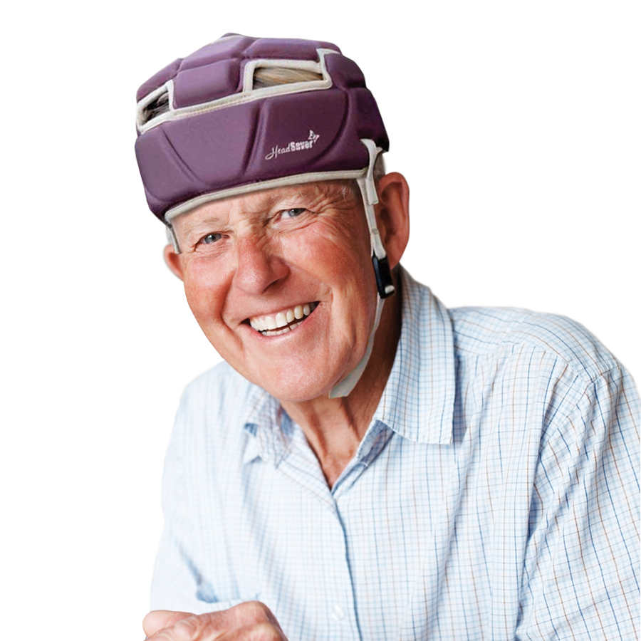 HeadSaver Head Protector - GMobility