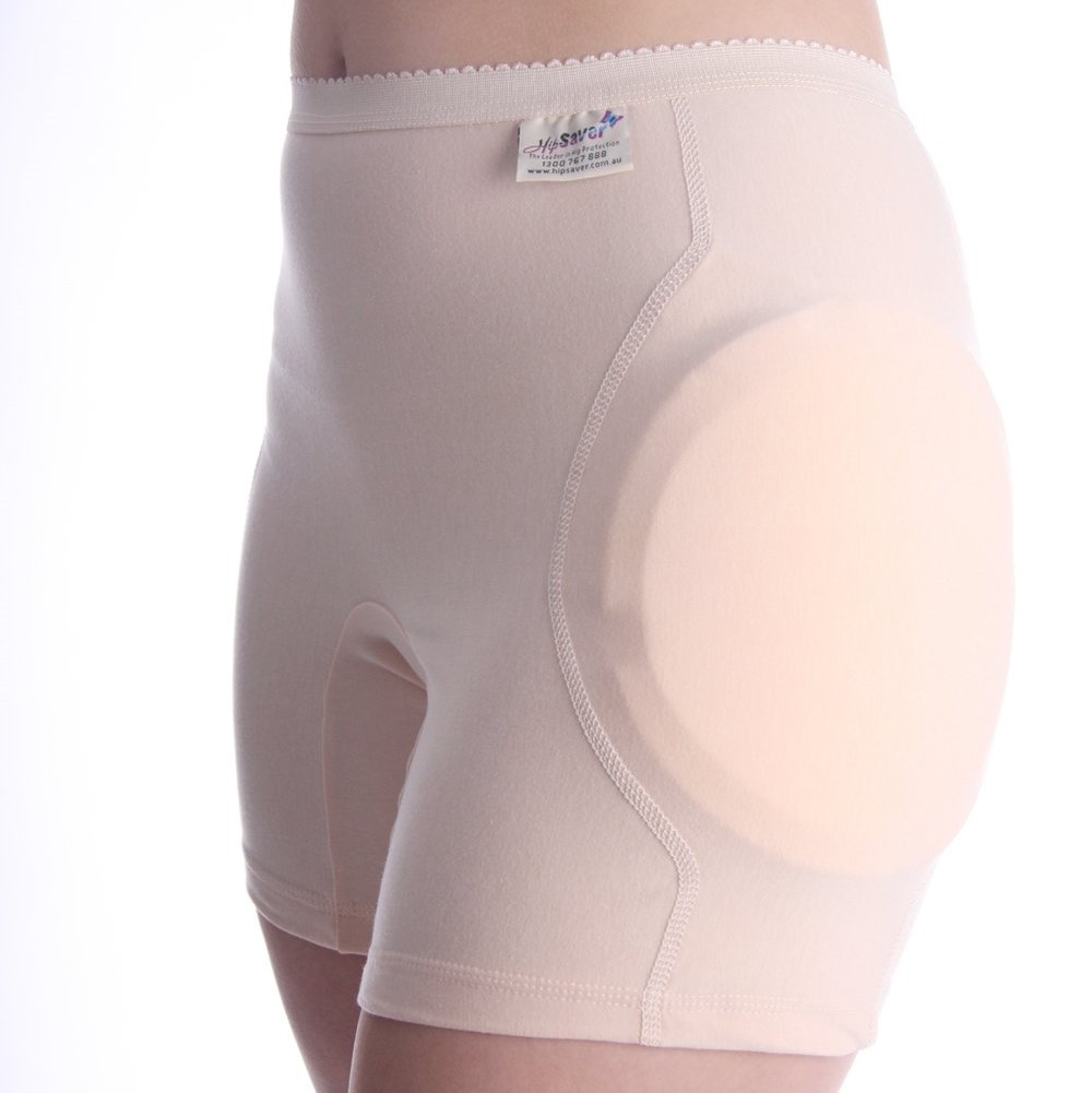 HipSaver SlimFit (Starter Kit) - GMobility