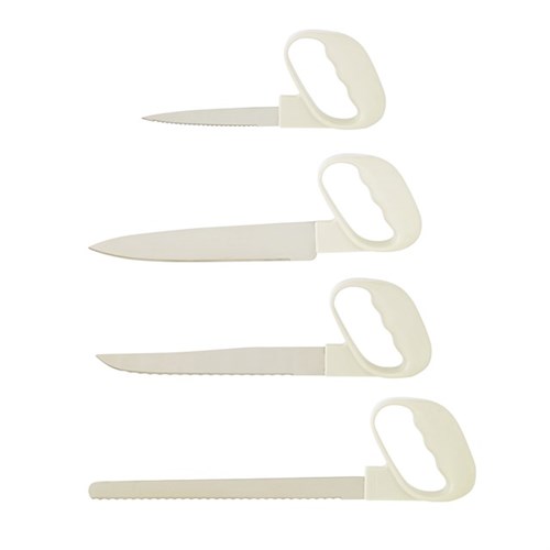 Homecraft Reflex Knives - GMobility