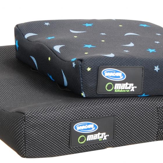 Invacare Matrx Kidabra Paediatric Cushion - GMobility