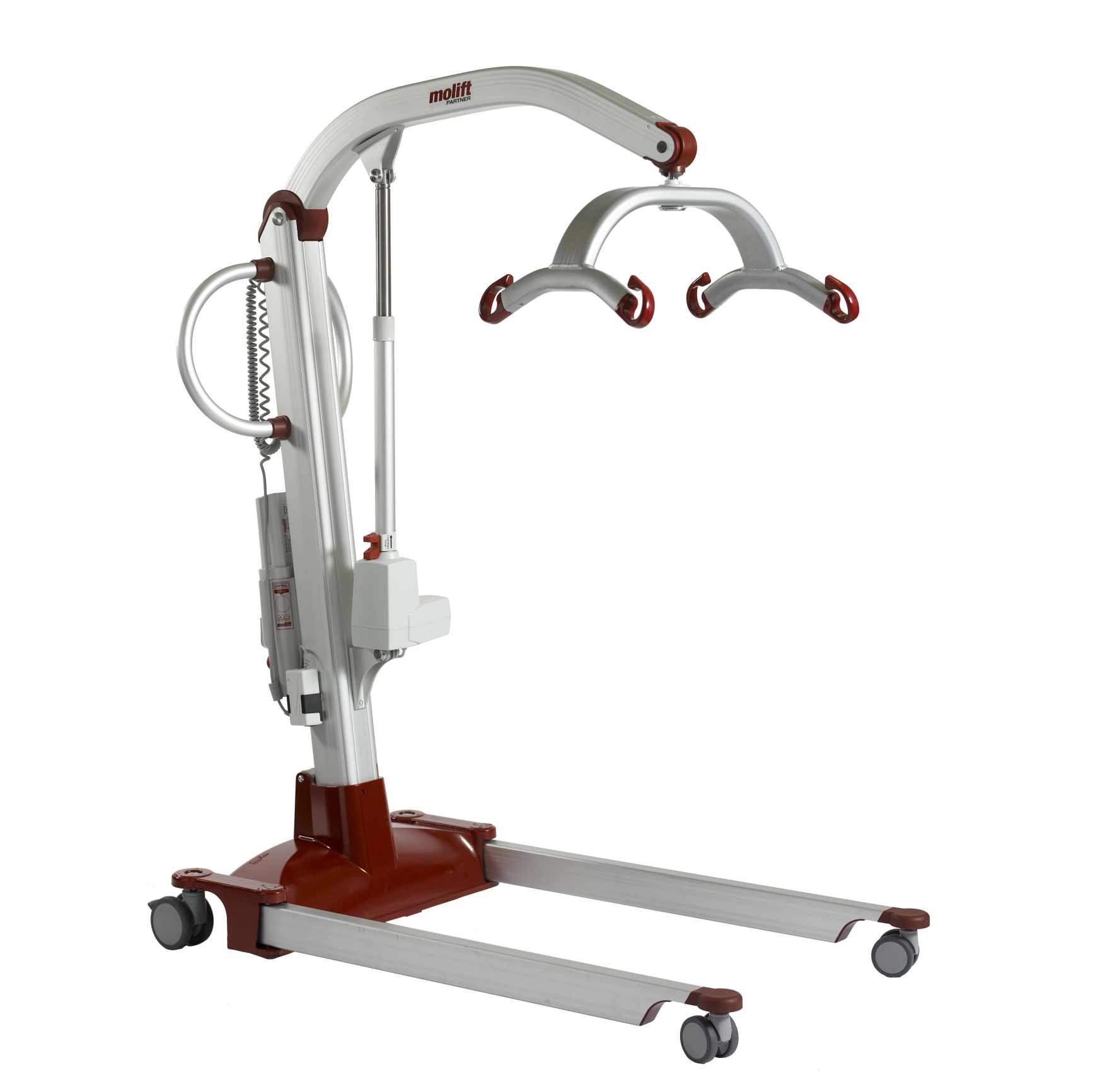 Patient Lifters - GMobility
